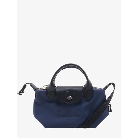 LONGCHAMP PARIS | Bags | Longchamp Paris Woman Le Pliage Nylon Shoulder ...